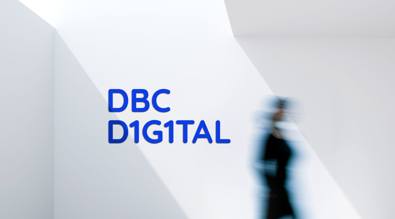 Organisation - DBC DIGITAL