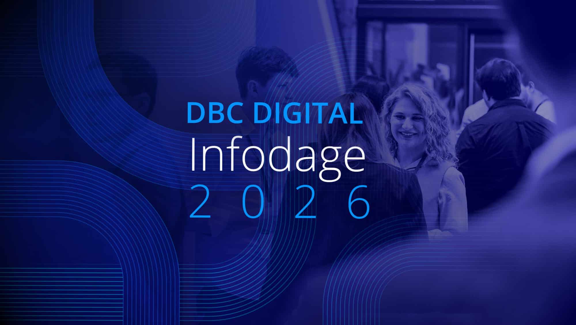 Vil du med til DBC DIGITAL Infodage 2026? - DBC DIGITAL